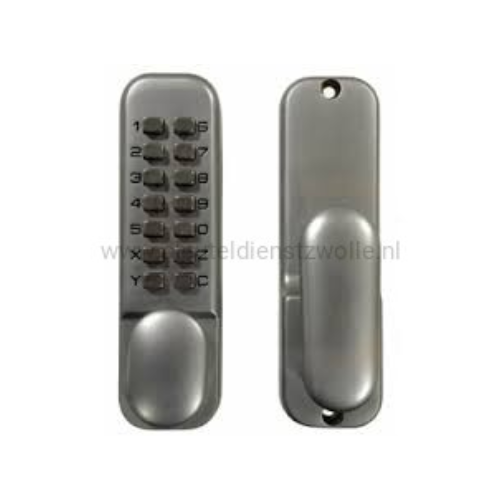 Het beste slot voor personeelsruimtes | Sleuteldienst Zwolle